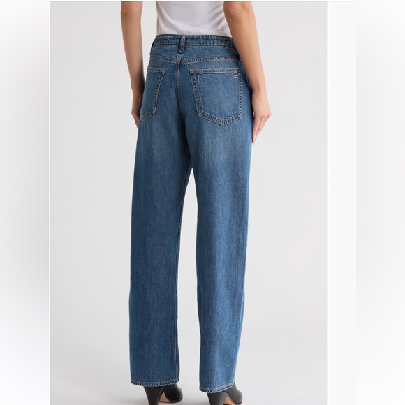 rag & bone | Jeans | Rag Bone The Lori Womens Jeans | Poshmark